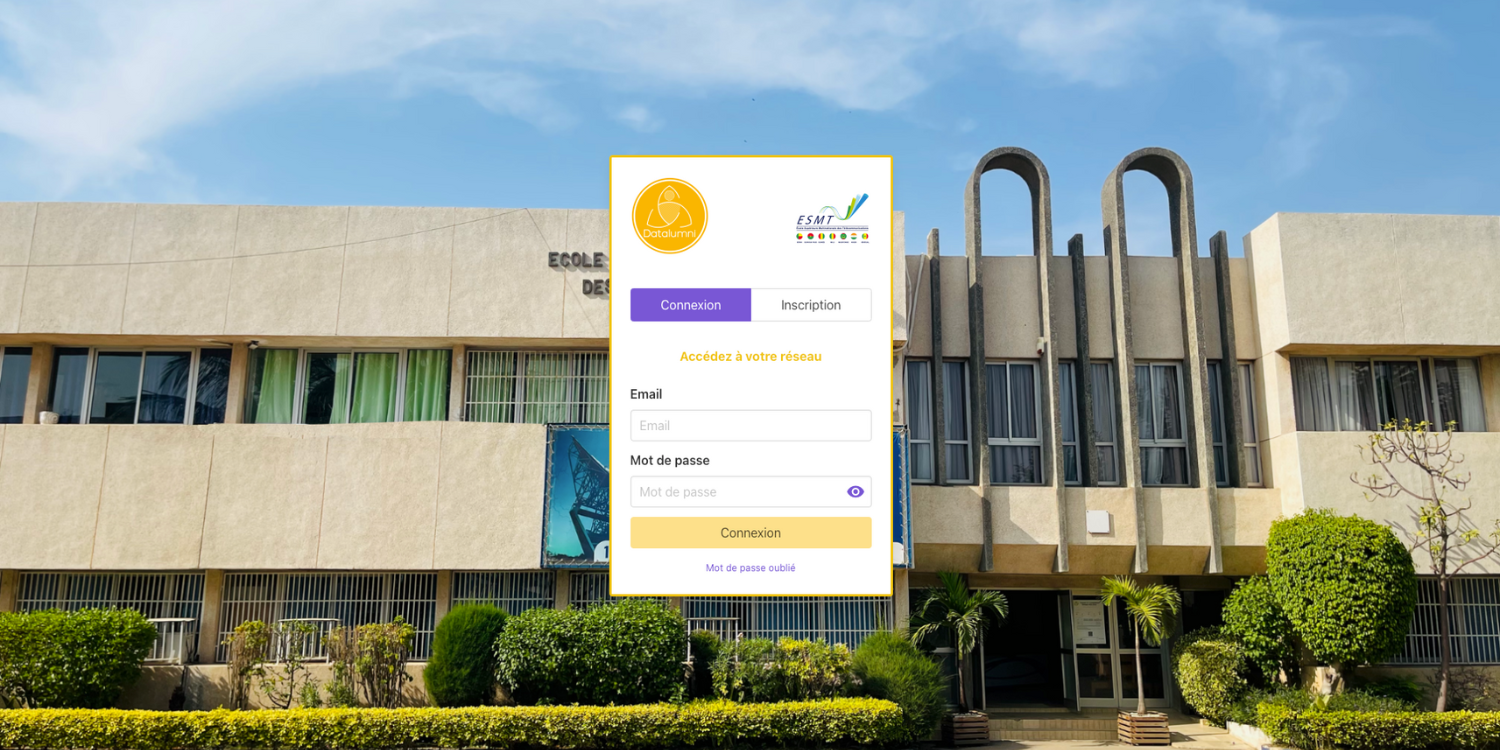 L’ESMT alumni un réseau qui décolle dès son lancement