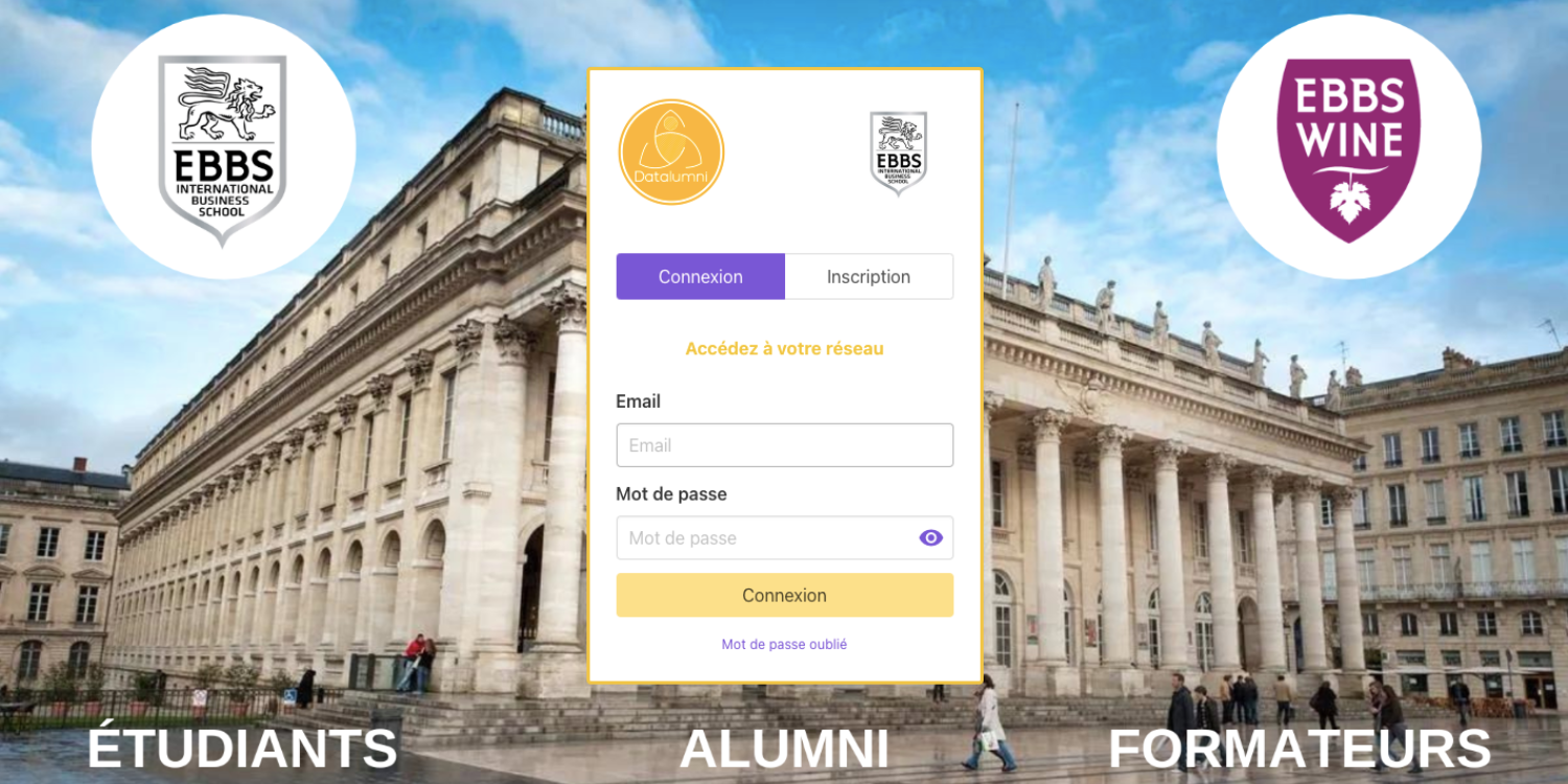EBBS Business School, une pédagogie tournée vers l’employabilité